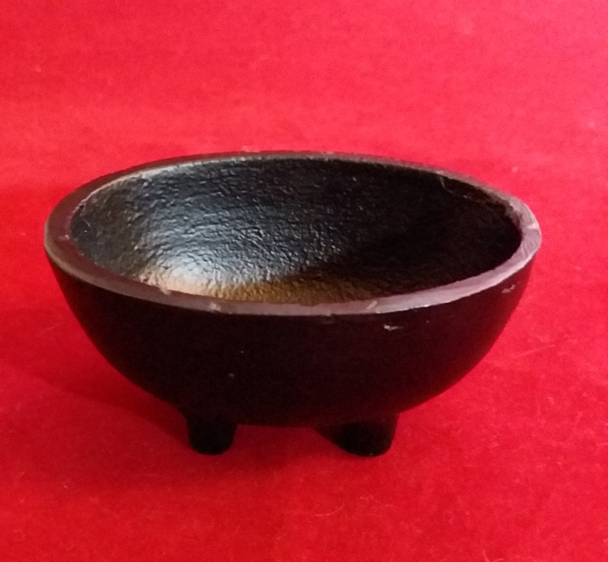 MINI SMUDGE POT – Conjurings Of A Witch