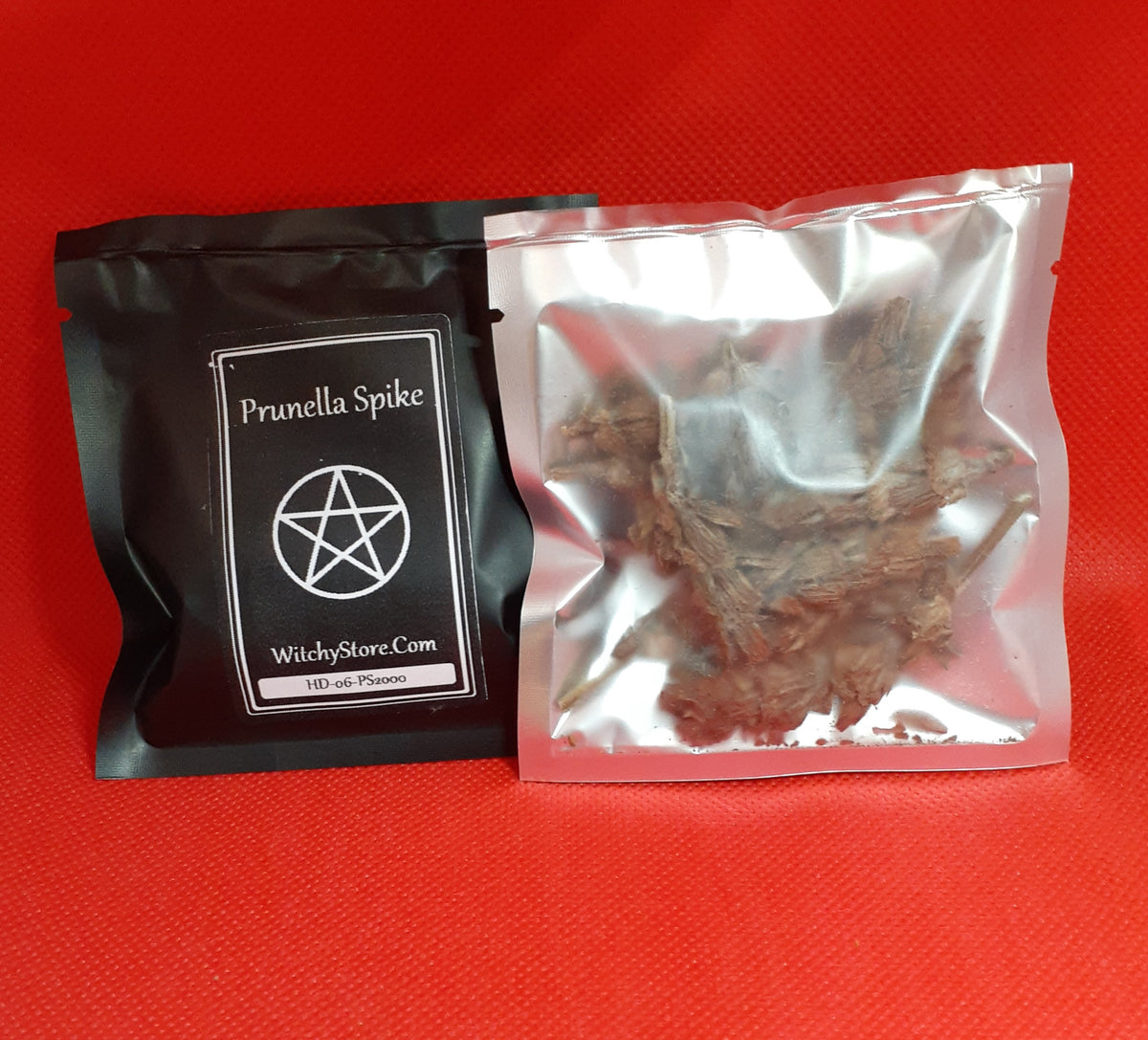 PRUNELLA SPIKE SPELL SIZE PACK – Conjurings Of A Witch